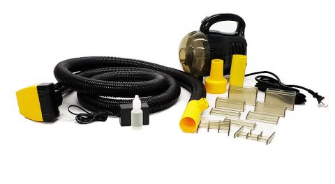 Flowbee Factory Direct | Home Haircutting System